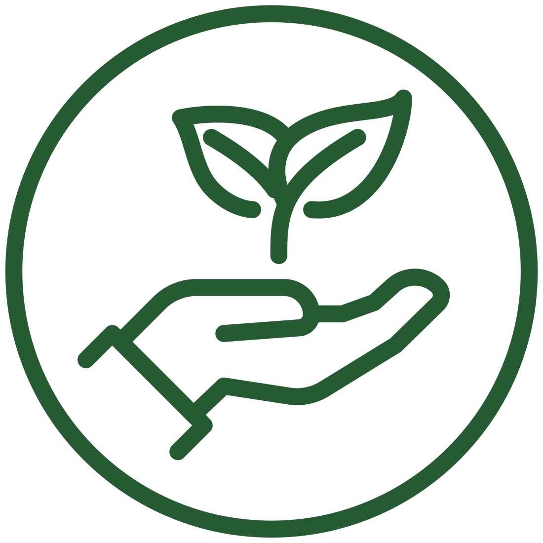 Leading the Way in Natural CBD Relief – HEMPE