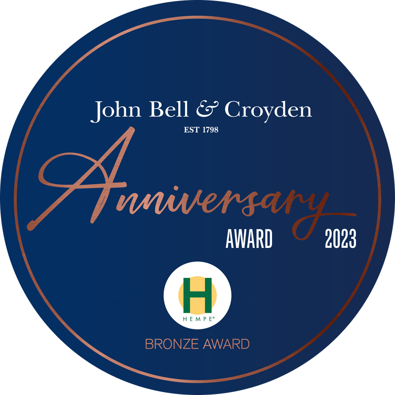 Leading the Way in Natural CBD Relief – HEMPE