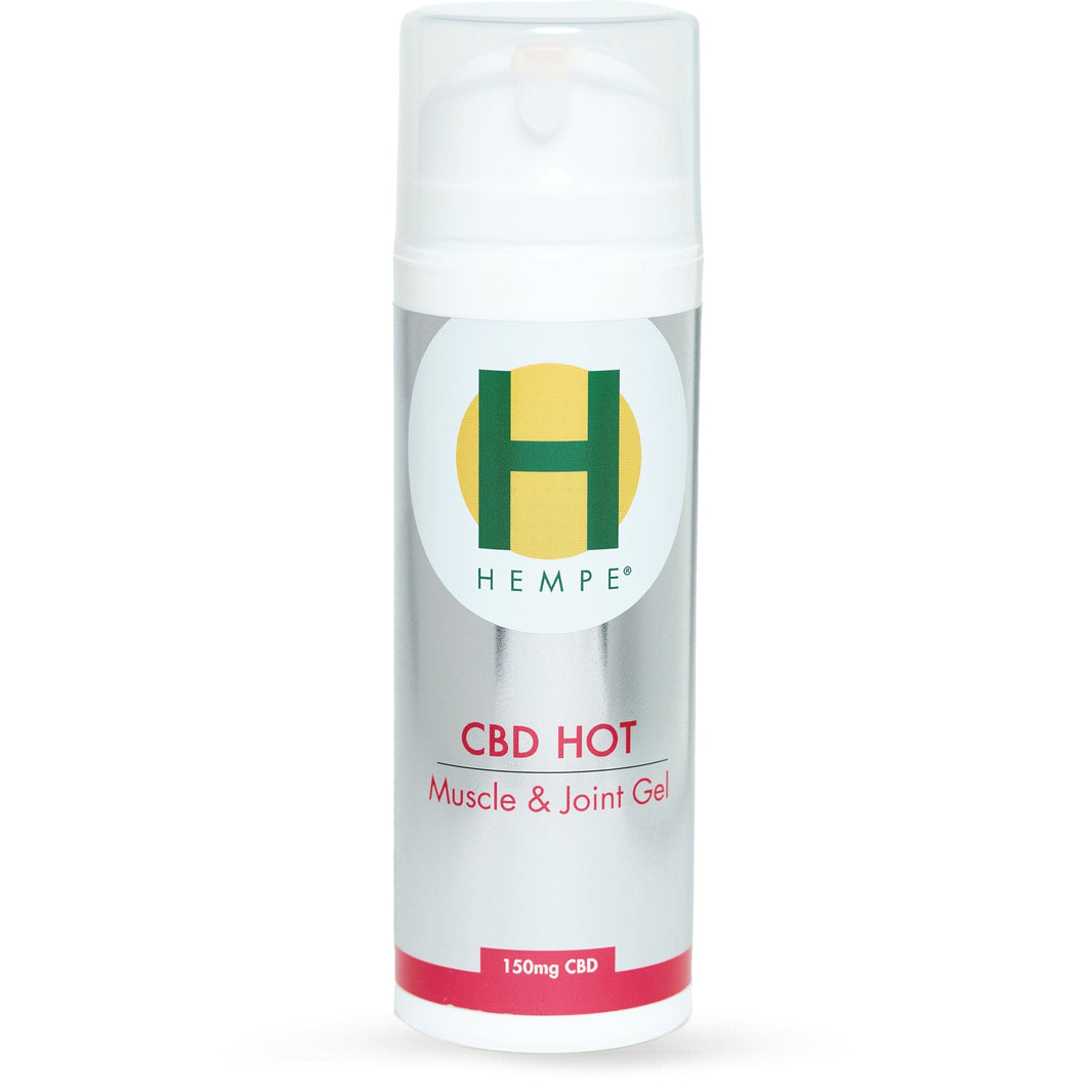 Leading the Way in Natural CBD Relief – HEMPE