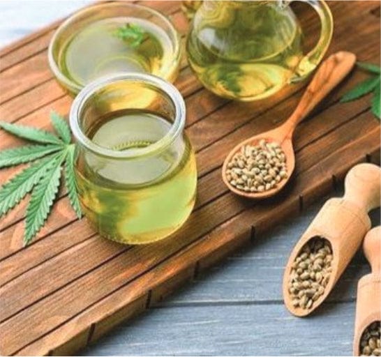 Leading the Way in Natural CBD Relief – HEMPE